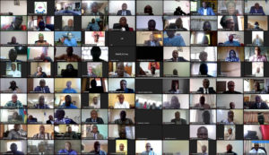 Ouverture des travaux de la 44e session des Comités consultatifs interafricains (CCI) - CAMES