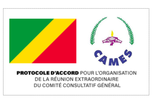 La République du Congo et le CAMES signent le protocole d’accord pour l ...