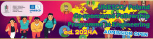 UNESCO/Poland Co-Sponsored Fellowships in Engineering 2024 edition - CAMES