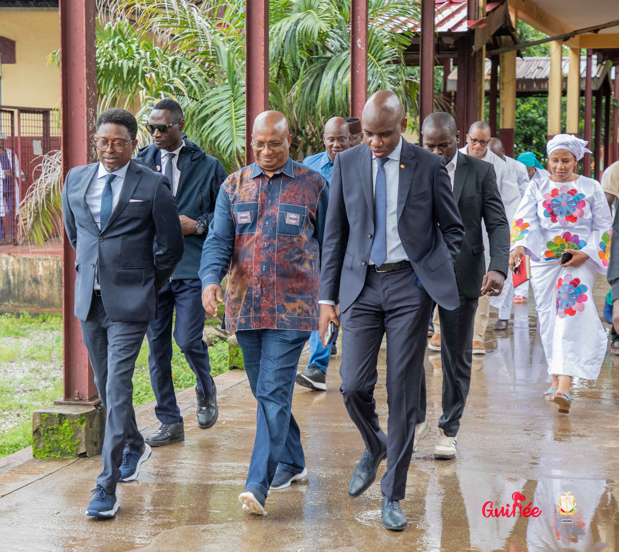 Guinée/ Conakry se prépare à accueillir le 22e Concours d’Agrégation de Médecine, Pharmacie ...