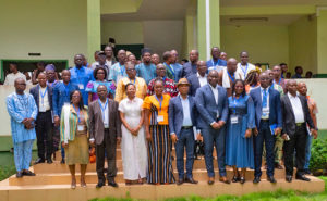 Atelier de lancement officiel du programme TAGDev 2.0 : une nouvelle ...